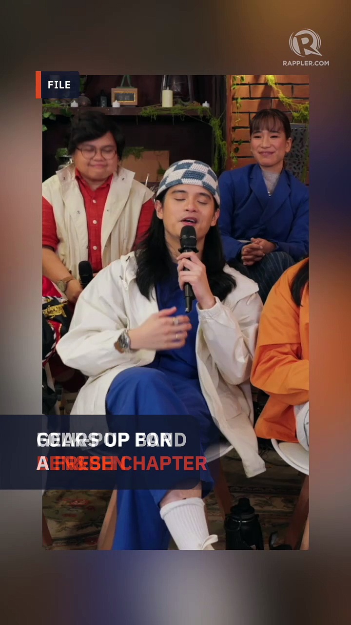 Ben&Ben braces for ‘next chapter’ in world tour