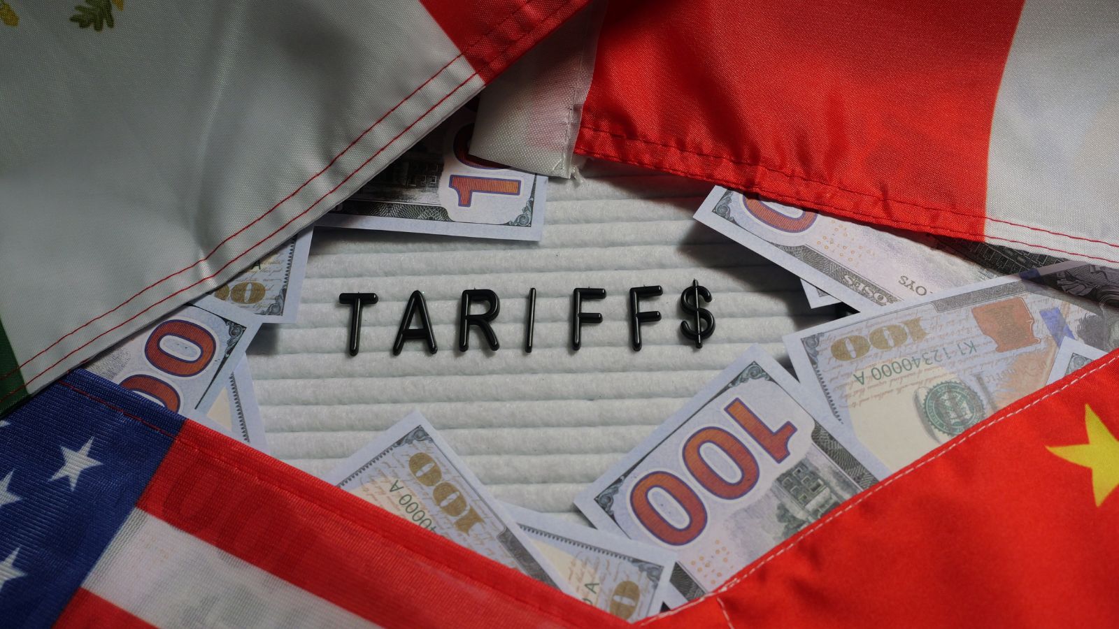 A Sudden Shift in Trump’s China Strategy Gains Steam