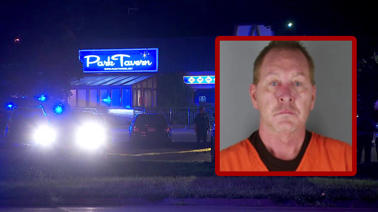Park Tavern deadly patio crash: Steven Bailey pleads guilty to murder
