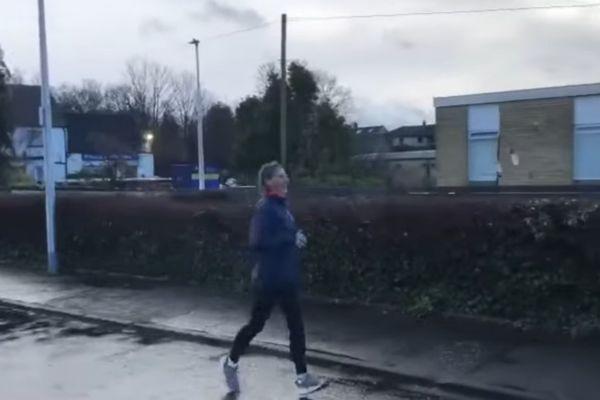 Queensferry Care's Gillian Smith shortlisted for this year's Scottish Charity Awards