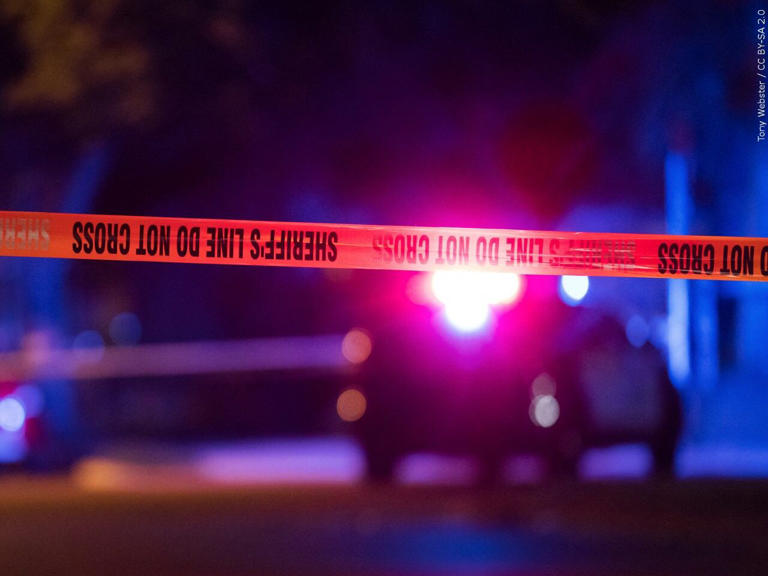 Victim of deadly Lexington crash identified