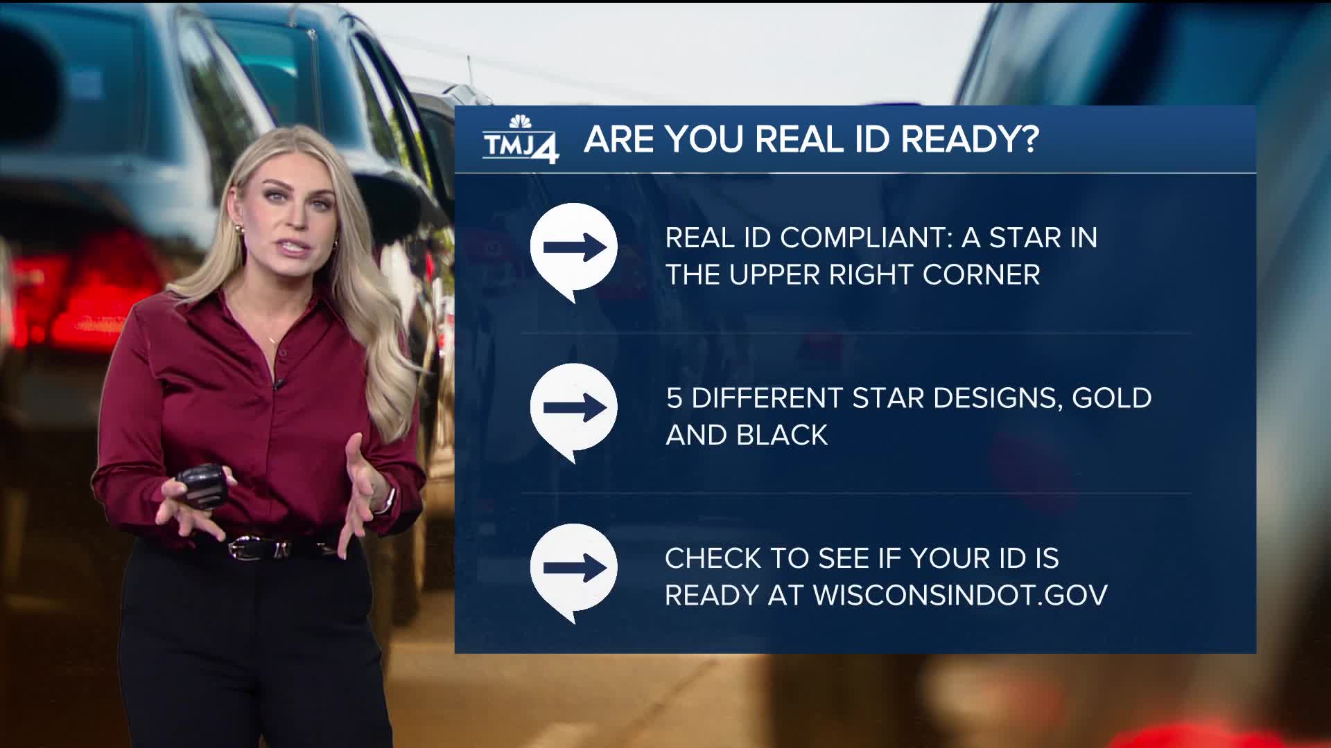 How to know if you are REAL ID ready