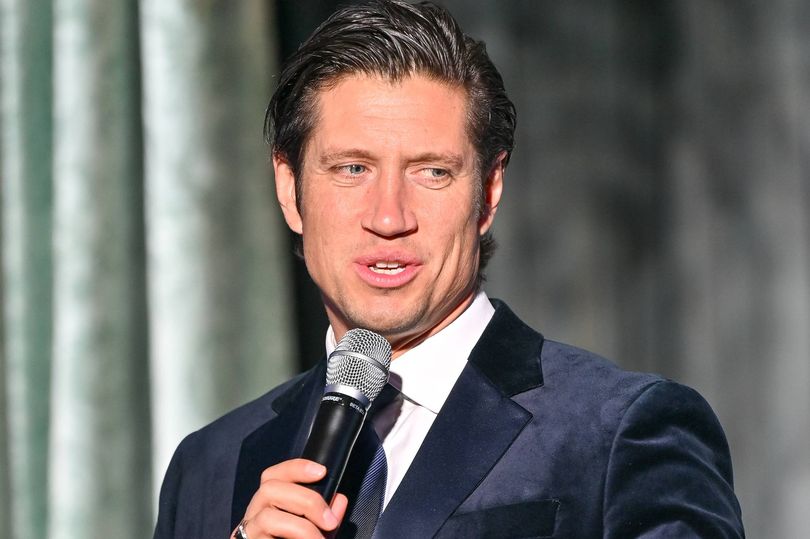 Vernon Kay to broadcast BBC Radio 2 show live from Beverley on VE Day