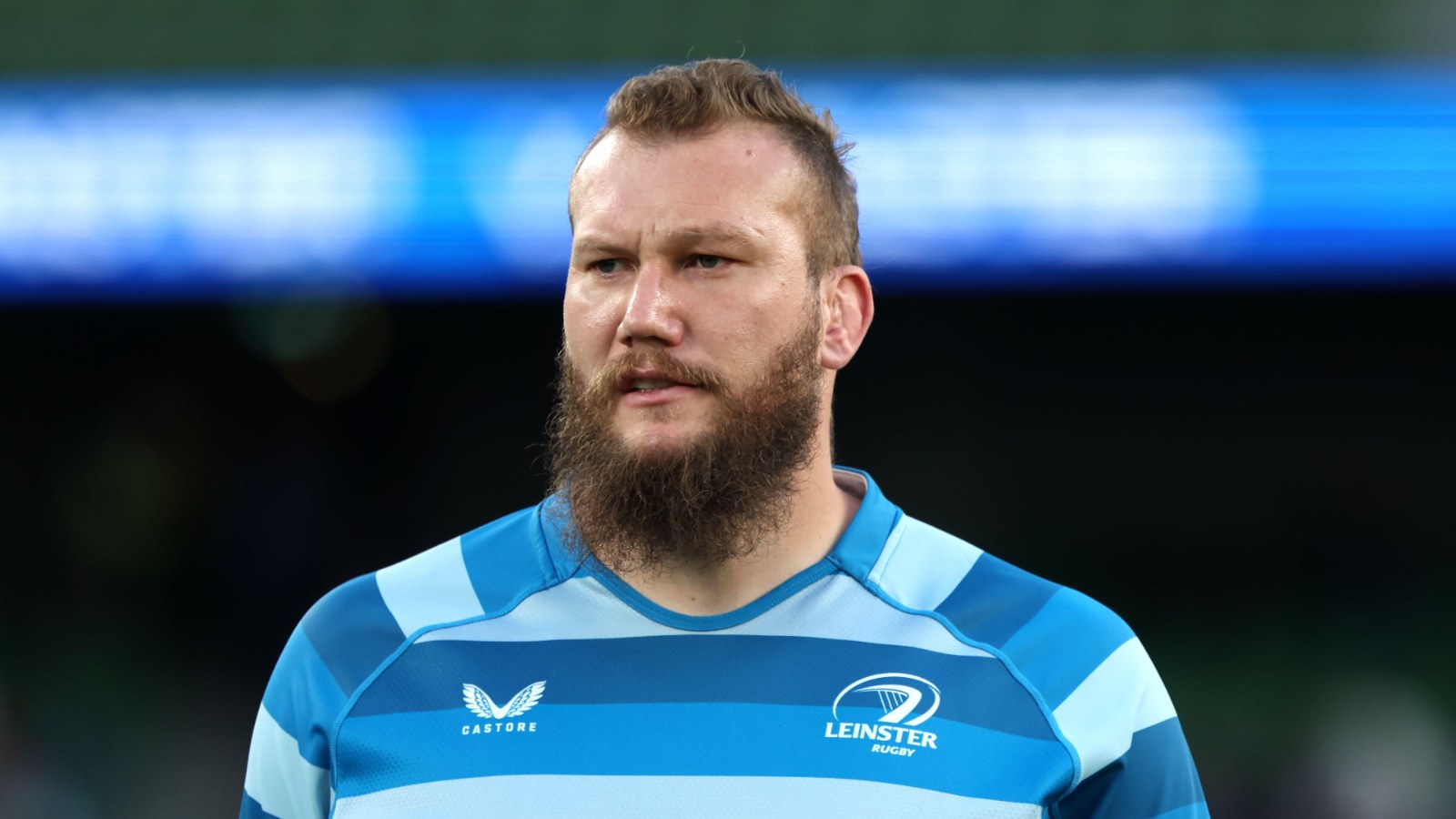 ‘Total embarrassment’: Leinster crowning ‘phenomenal’ RG Snyman as ...