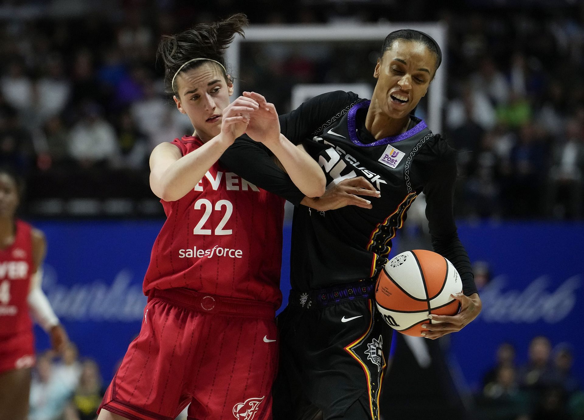 5 WNBA Teams That Pulled Off The Best Off-Season Moves