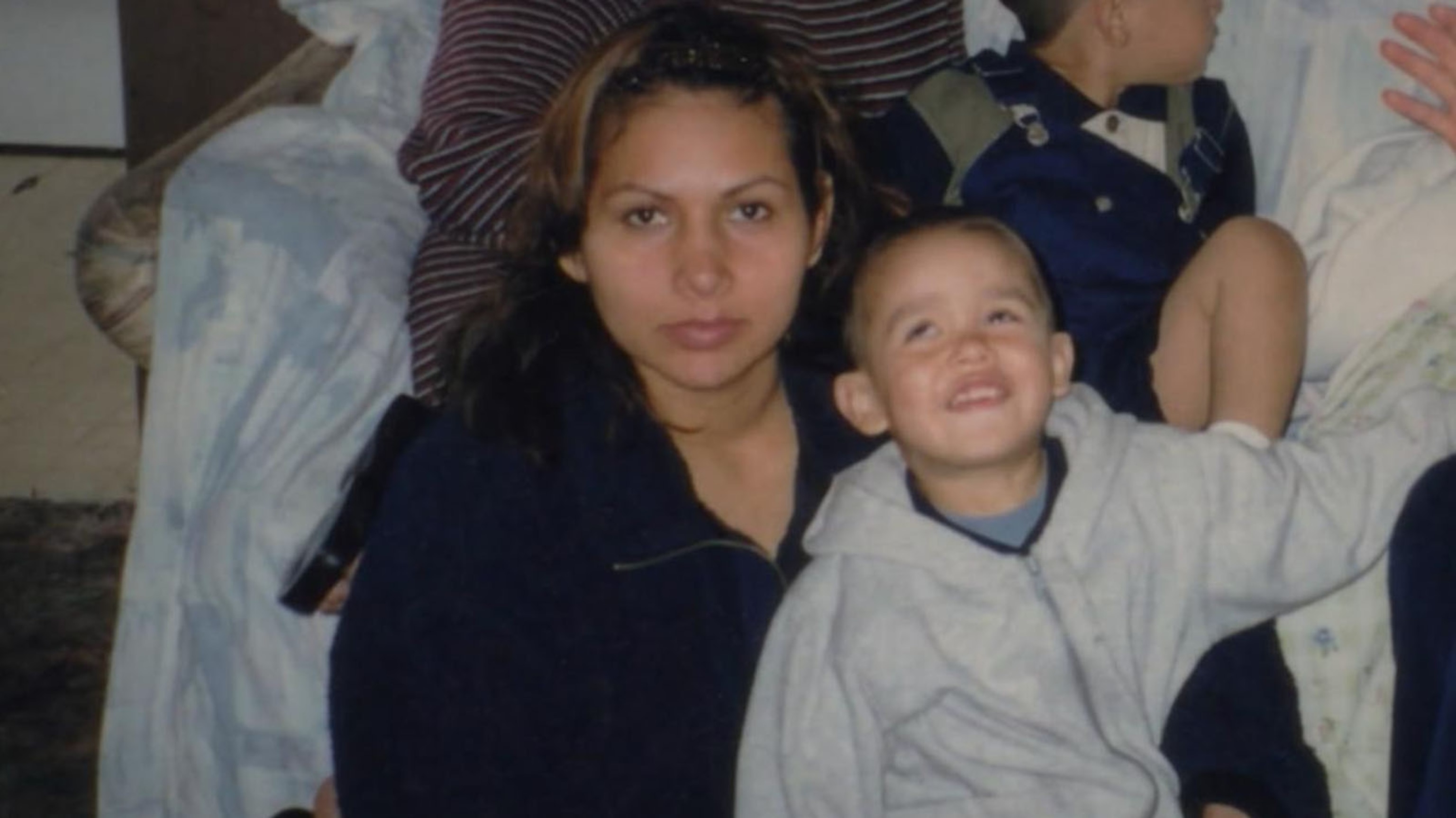 2 pregnant women turned up dead months apart. Most Americans heard only ...