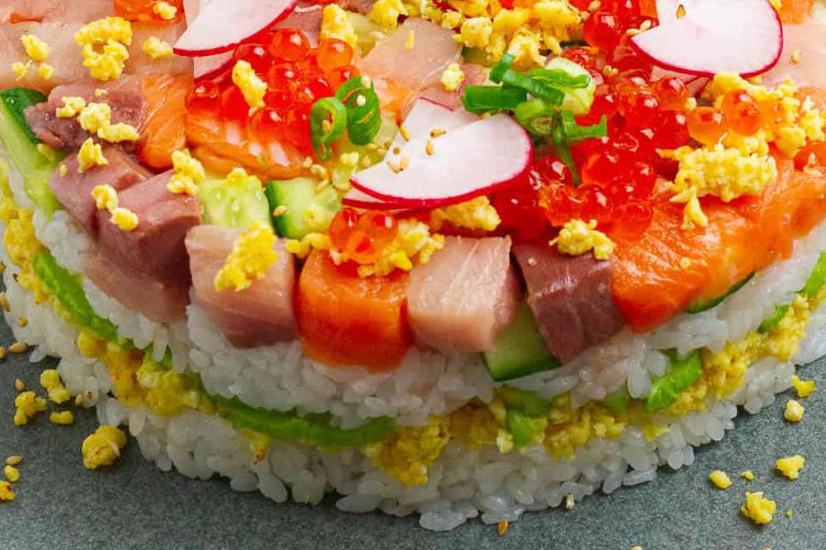 Asian Spring Recipes That Are Perfect for Spring