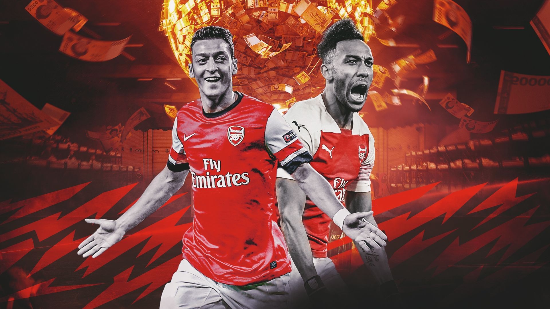 Van Rice tot Havertz - Dit zijn de tien duurste inkomende transfers van ...