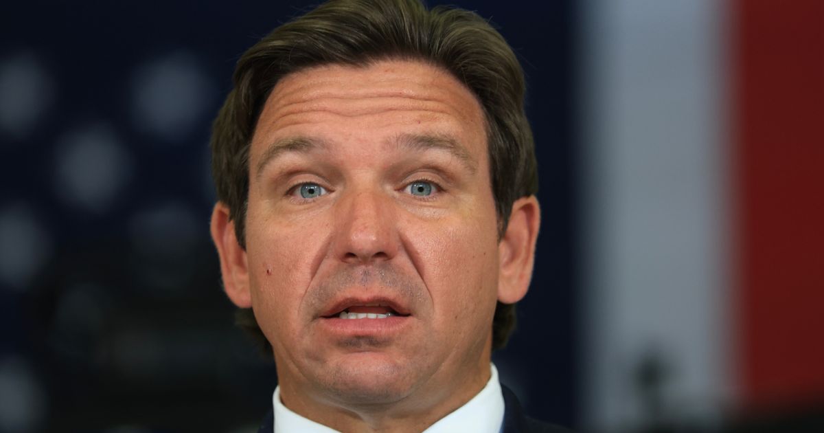 Florida Bans All Fluoride Additives in Public Water