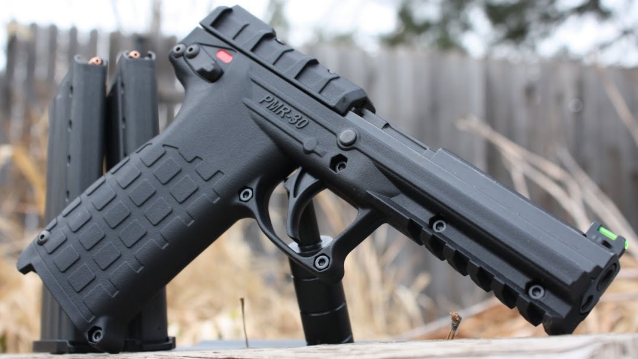 Trail Guns That Aren’t Tough Enough for Real Use