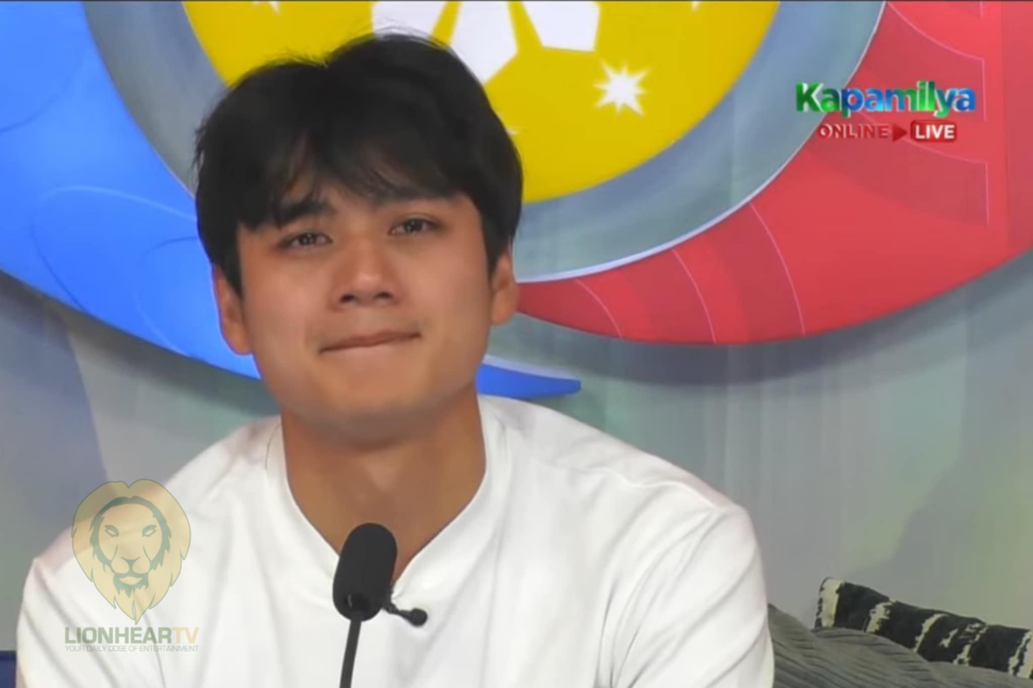 River Joseph and Klarisse de Guzman’s selfless plea stirs emotions in ...