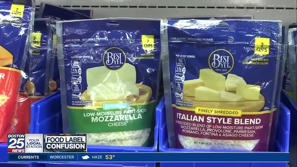 Advocates push for simpler ‘use by’ labels to help people save on groceries