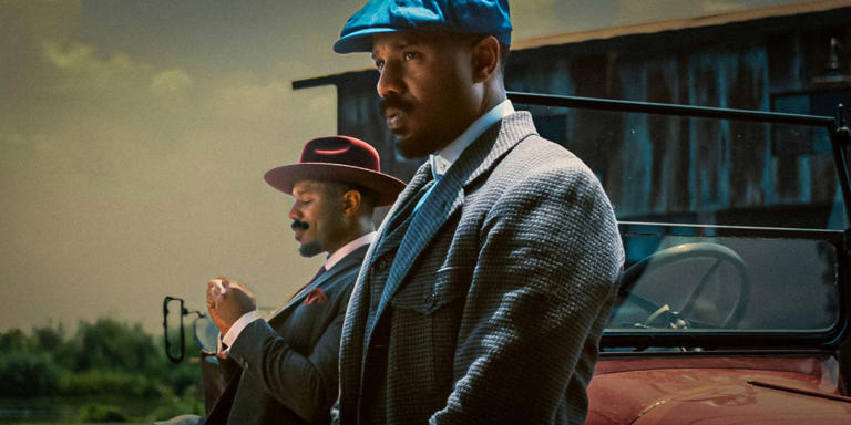 Sinners' Global Box Office Milestone Lands On Major Highest-Grossing ... Sinners' Global Box Office Milestone Lands On Major Highest-Grossing ...