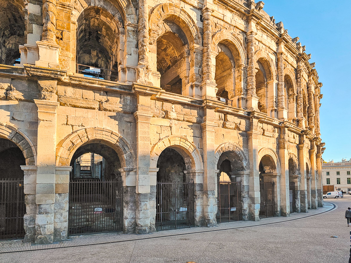 Ancient Theaters, Arenas, and Aqueducts: 9 Jaw-Dropping Roman Sites in ...