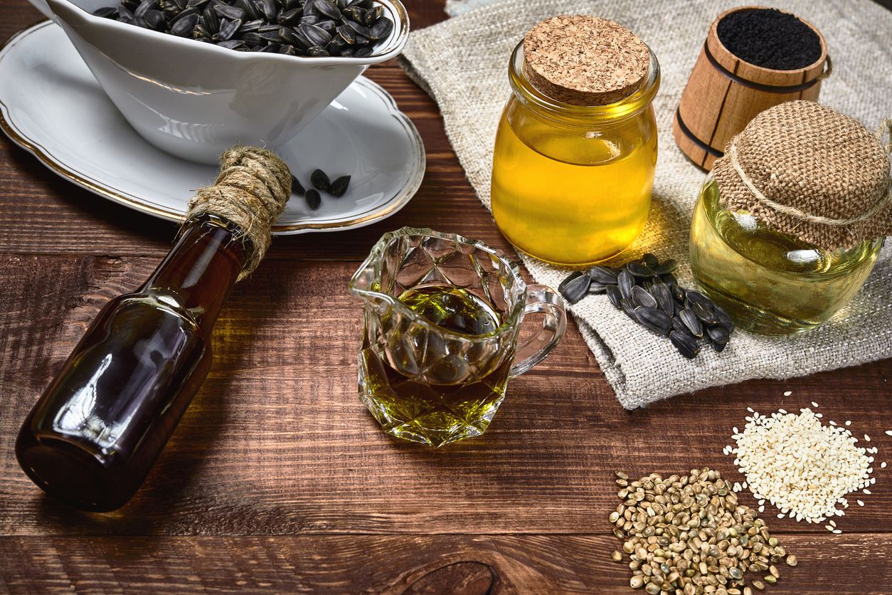 Seed Oils and Weight: The Impact of Ultra-Processed Foods