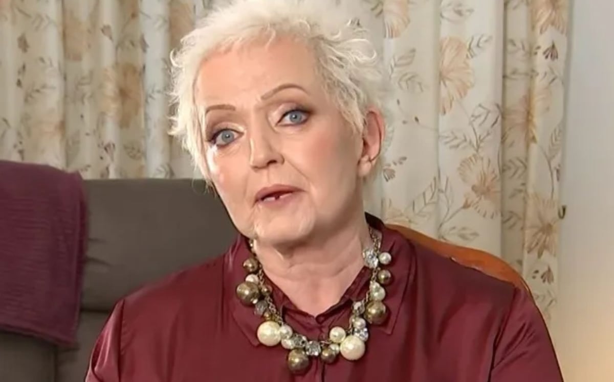 Linda Nolan’s stepson dies from throat cancer after star's 'prayers he ...