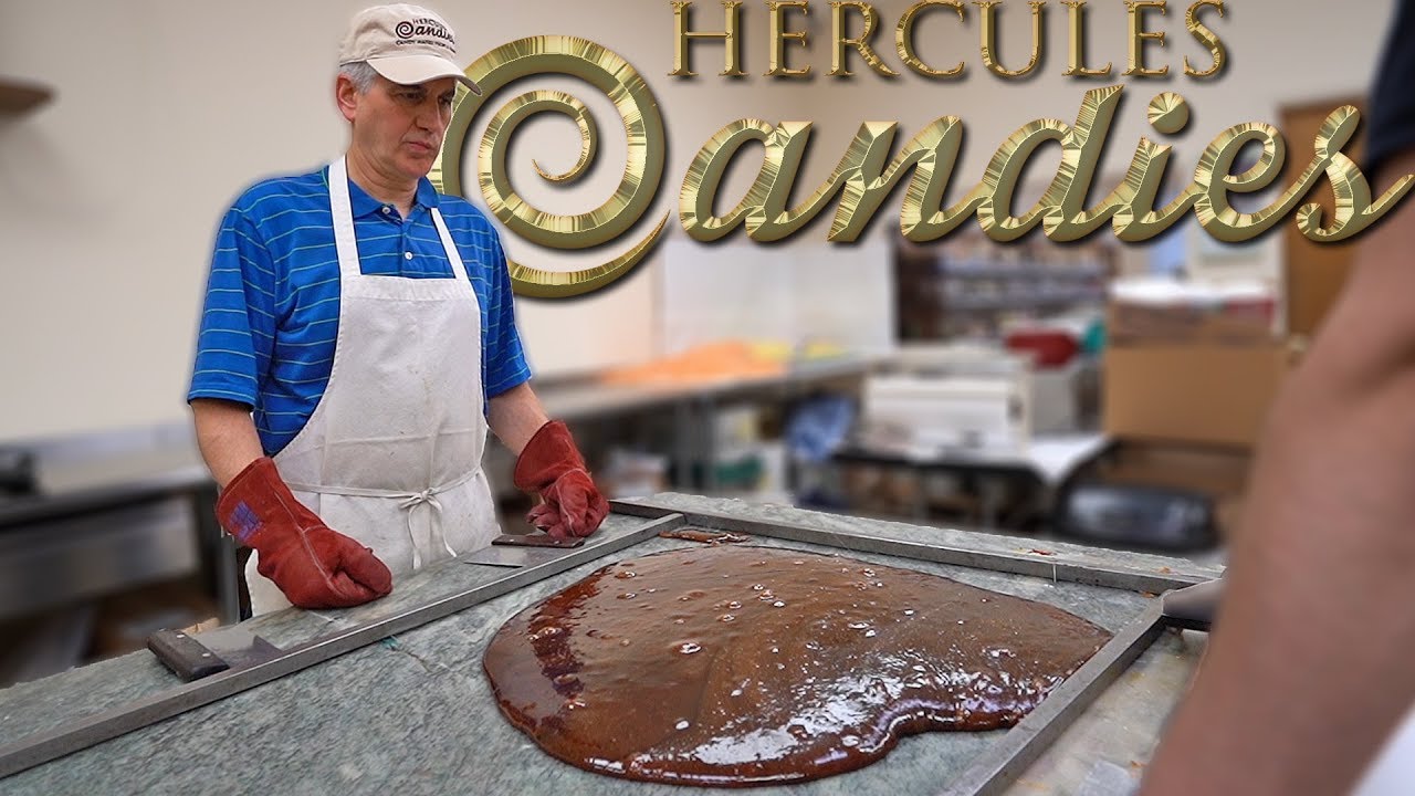 Max and Steve Might Have Burnt The Batch...