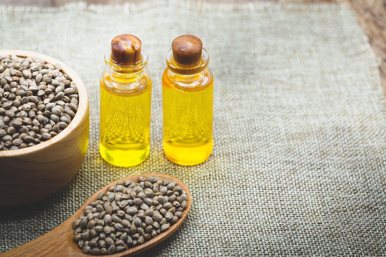 Seed Oils and Weight: The Impact of Ultra-Processed Foods