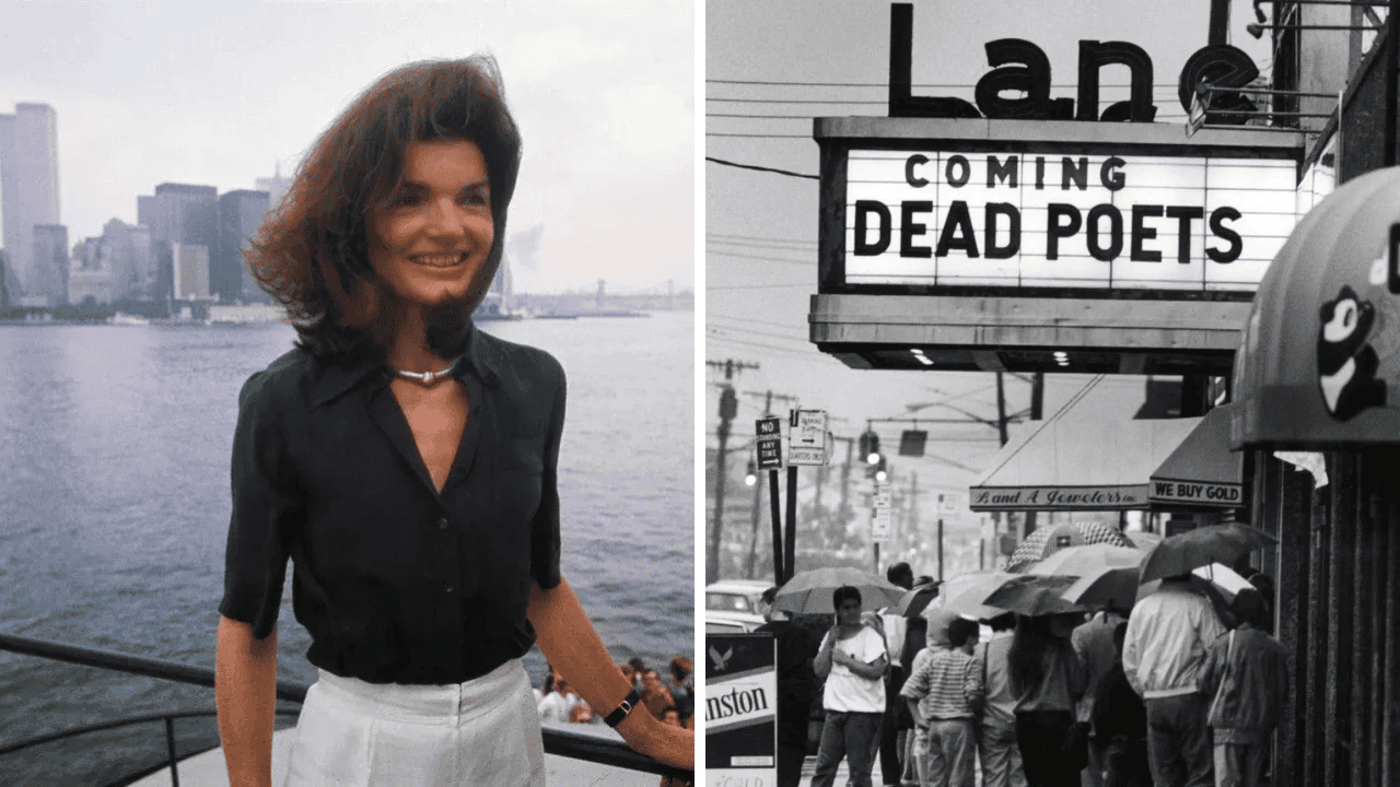 Notorious female criminals throughout history