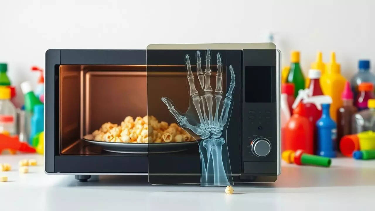 How Mistakes Made History: 10 Accidental Inventions That Changed the World