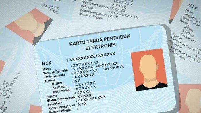 Ini Syarat dan Prosedur Cantumkan Gelar Haji di KTP
