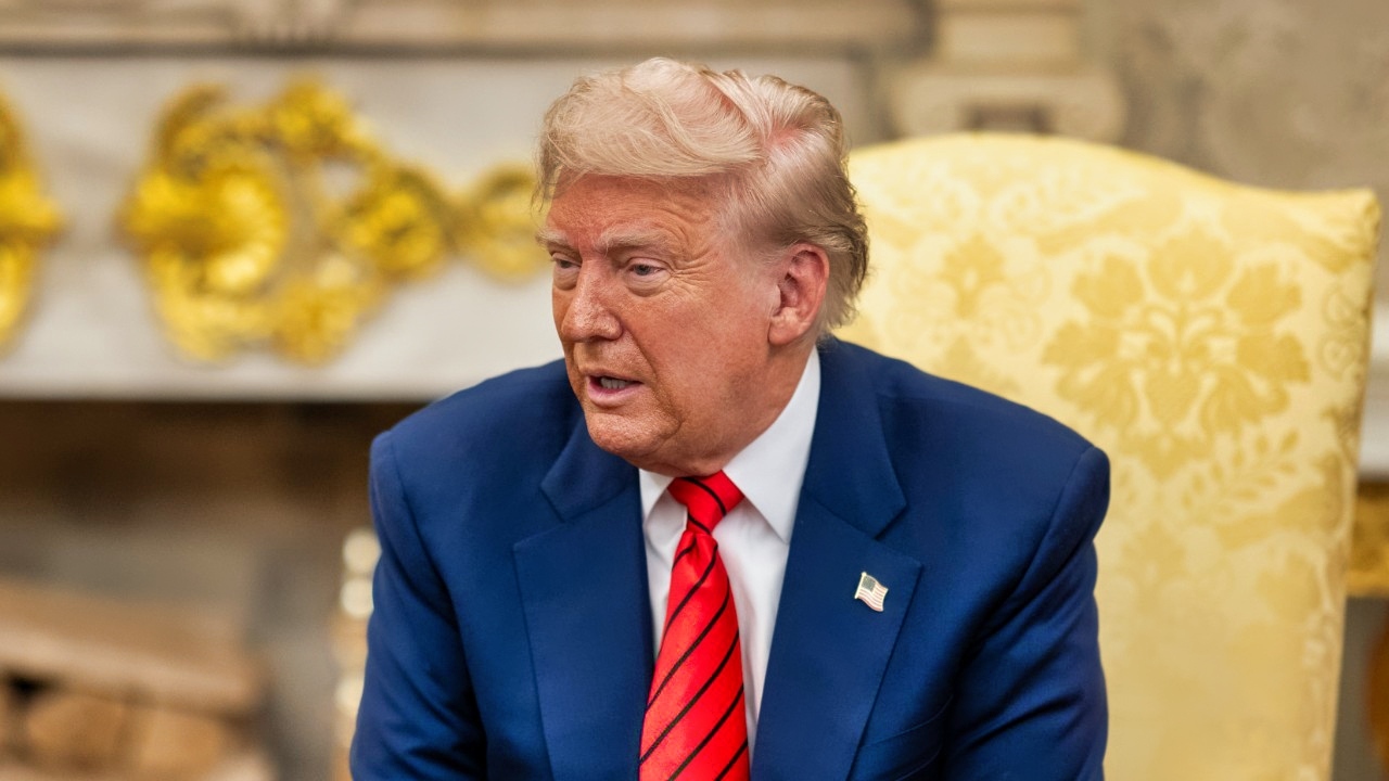 ‘Self Destructive’: The Walls are Starting to Close in On Donald Trump