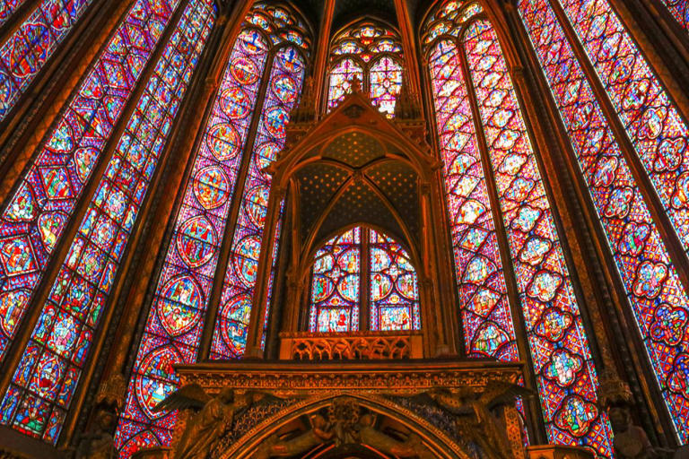 15 Gorgeous French Churches That Are Masterpieces of Architecture and Art
