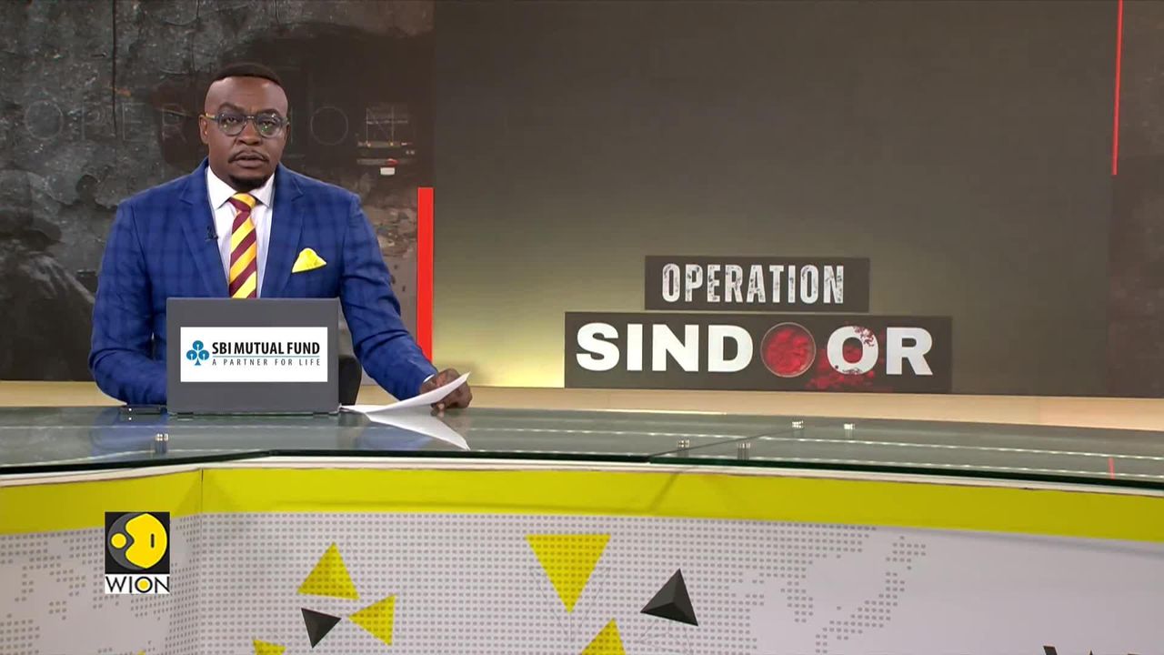 Operation Sindoor: World leaders react to India's strike on terror ...