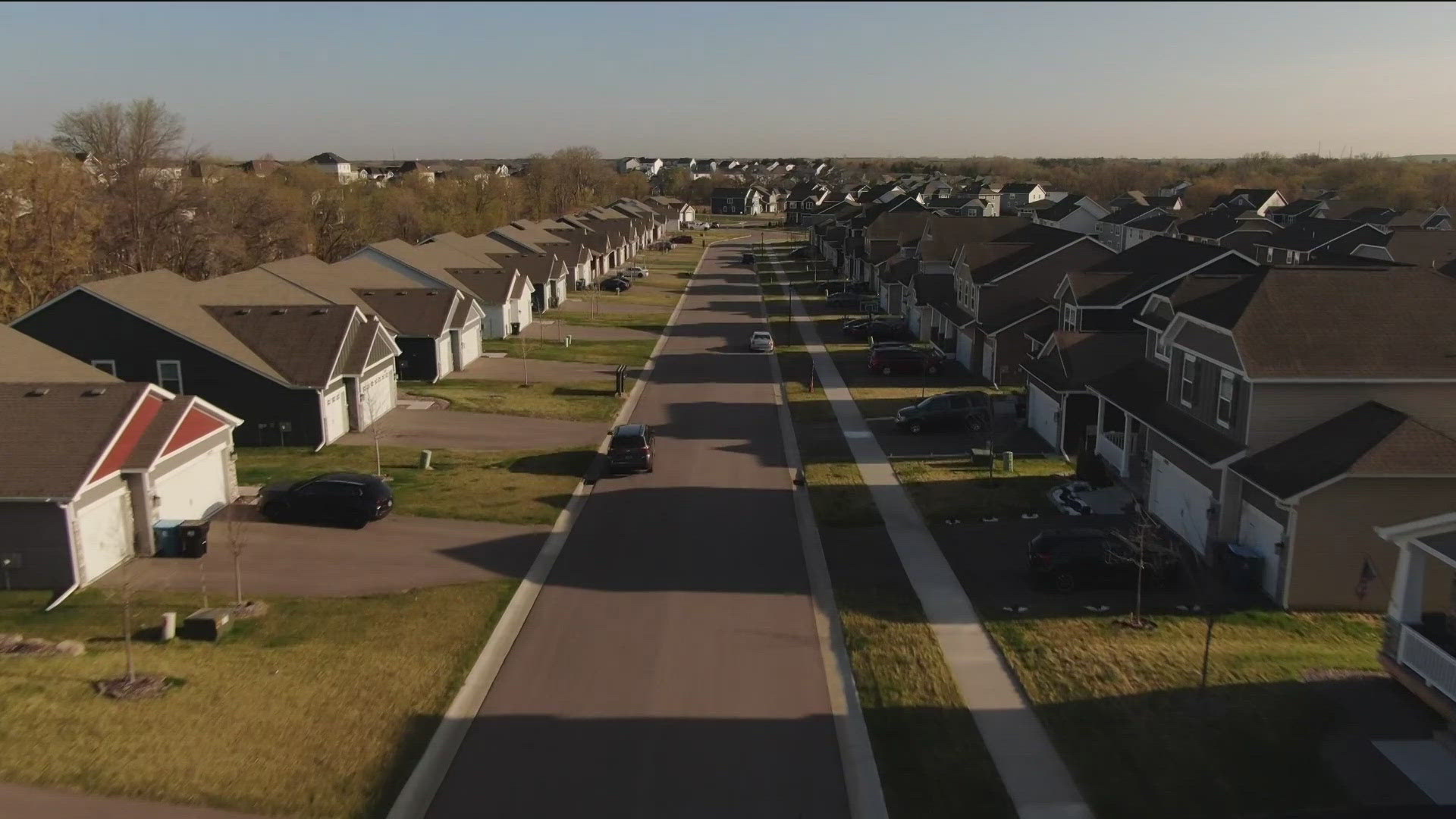 Dayton sets rapid pace for population growth