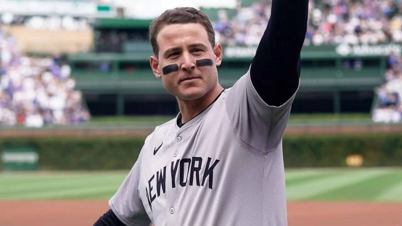 Anthony Rizzo makes unexpected Red Sox return after years away: Report