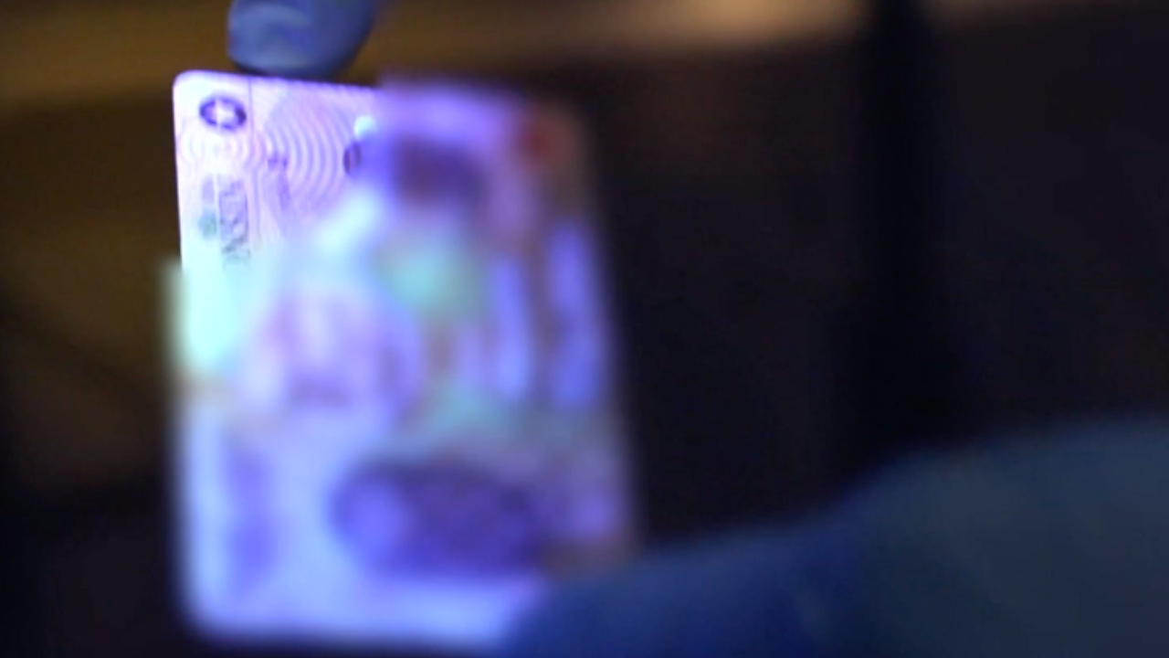 REAL ID requirements now in effect