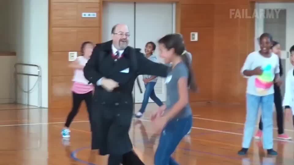 Funny School Fails Compilation | "School's Out"