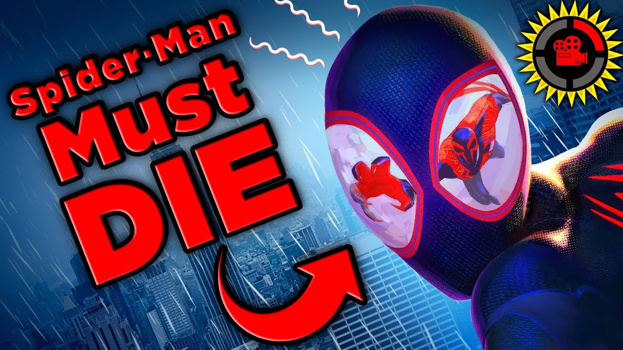 Film Theory - Spider-Man’s Biggest Threat is… the MCU! (Spider Man ...