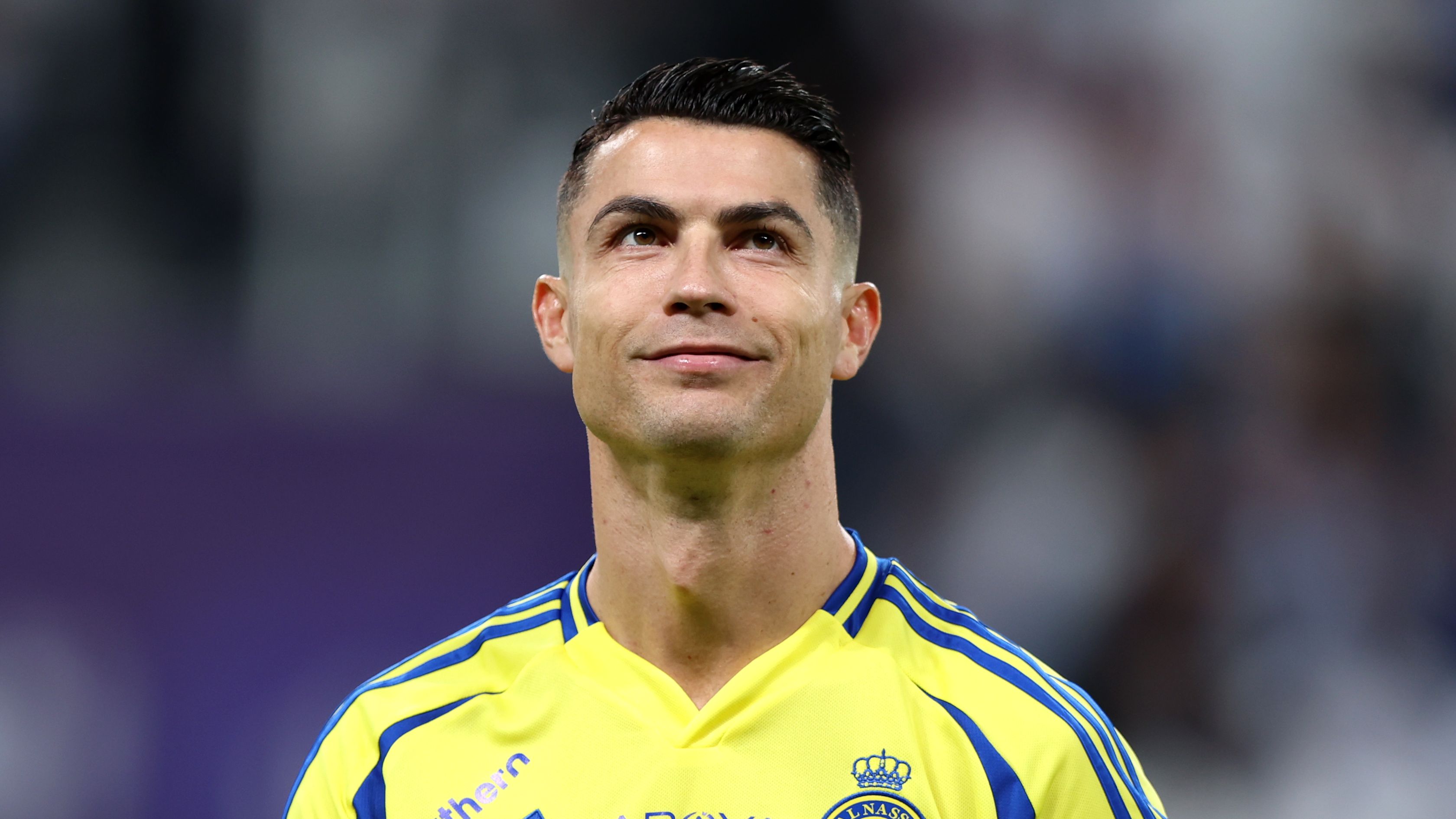 Cristiano Ronaldo back in La Liga?! Al-Nassr star tipped for ownership ...