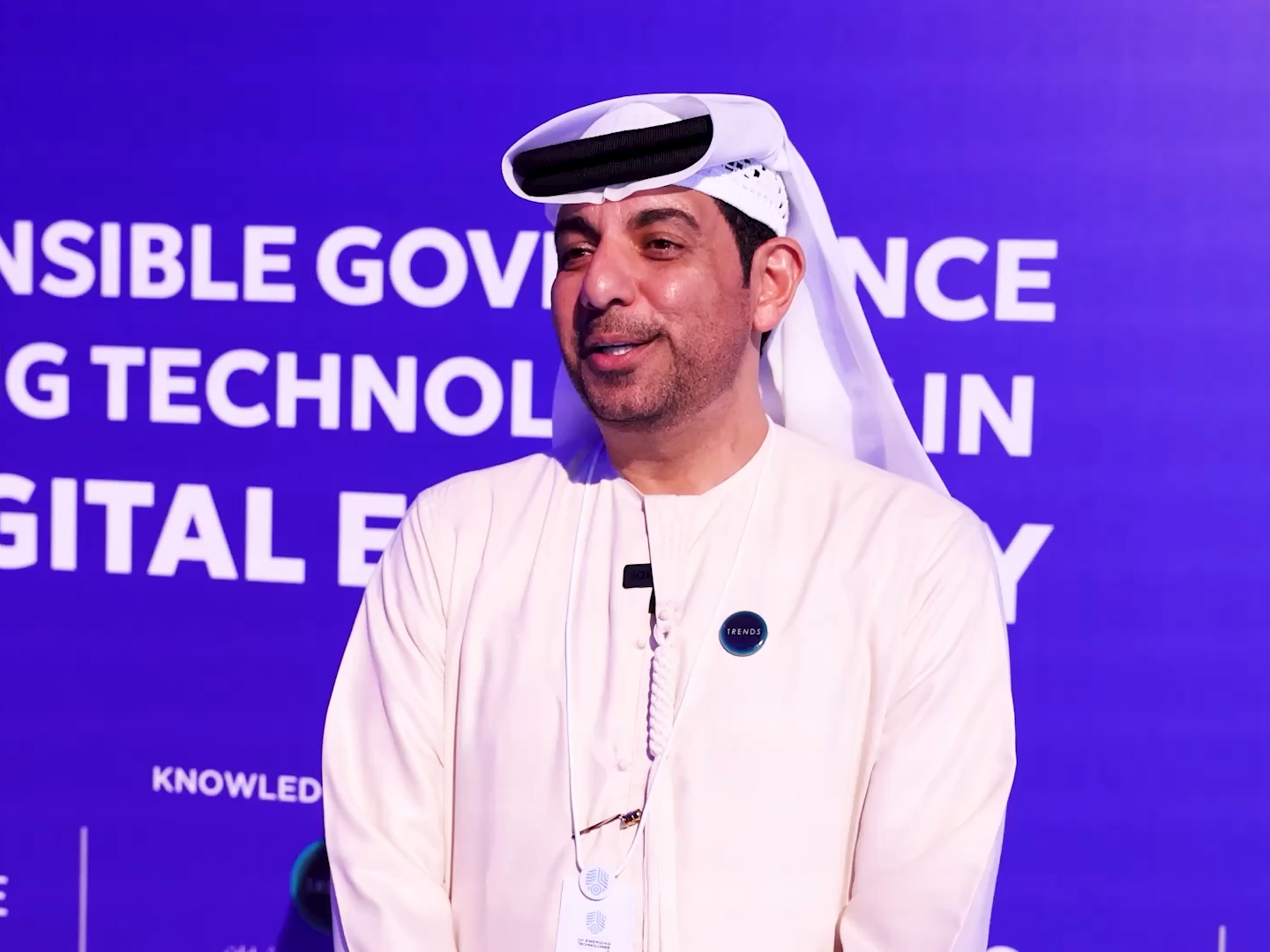 TRENDS to open 25 global offices by end of 2025