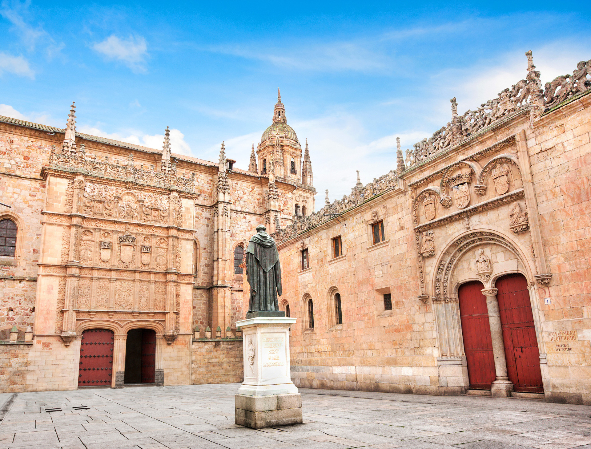 The world’s most beautiful university campuses