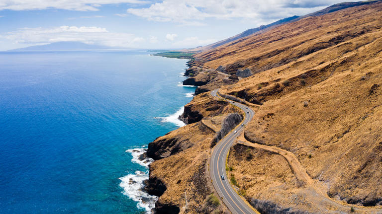 One Of Maui's Best Snorkeling Spots Boasts Crystal-Clear Water And ...