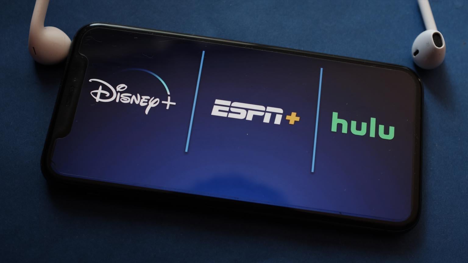 Disney+, Hulu saw 615% profitability jump last quarter