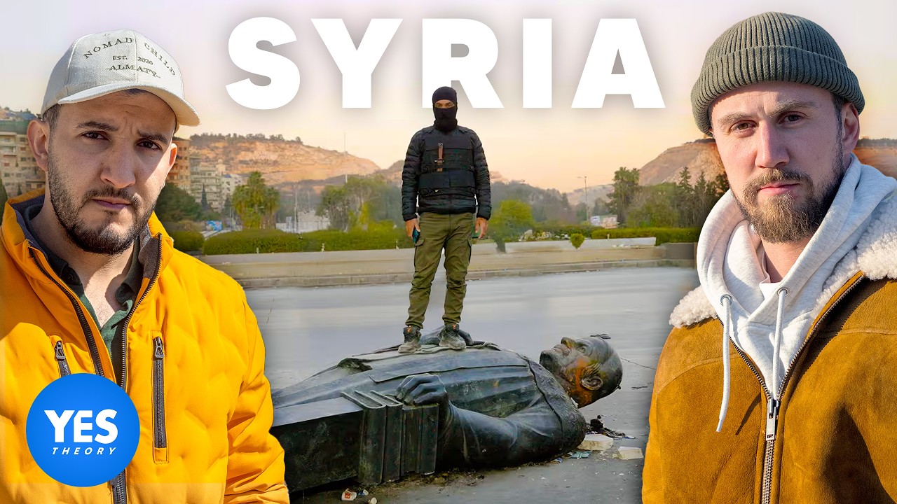 Syria After Dictatorship Fell