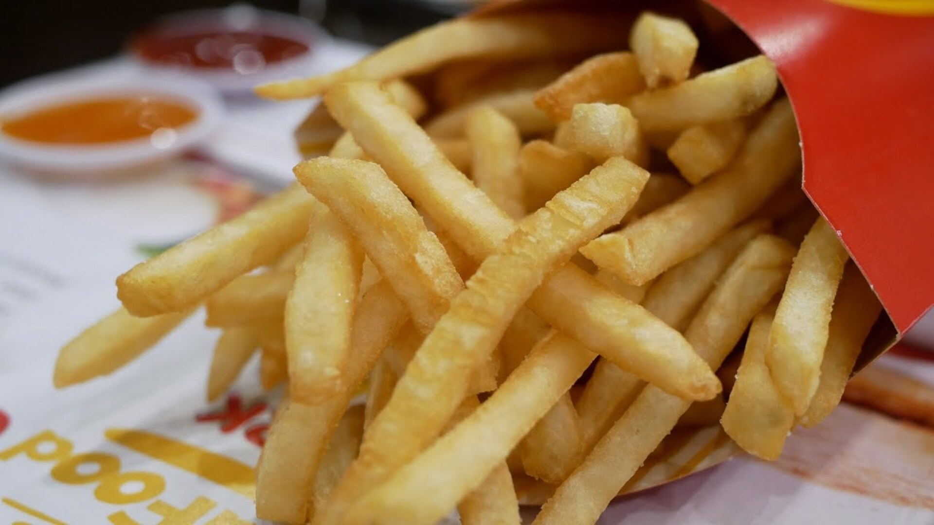 Mistakes everyone makes when ordering McDonald's