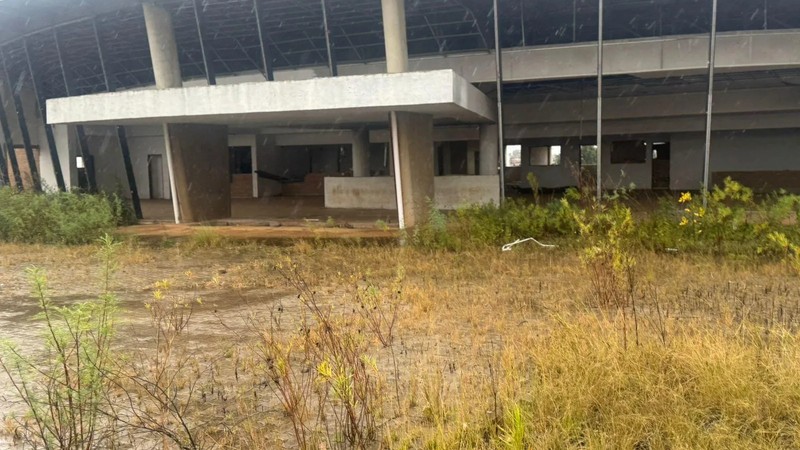 R200 million and counting: Gauteng's long-delayed Sebokeng DLTC project ...