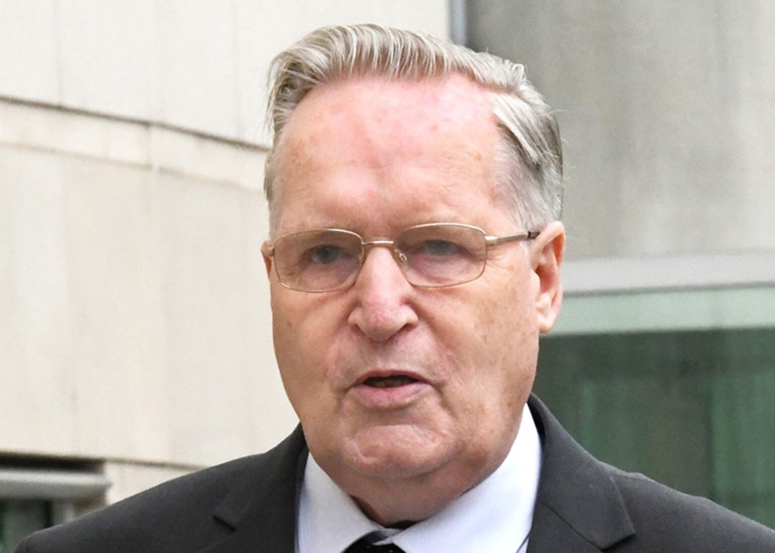 Christian Brother paedophile Paul Dunleavy dies in jail