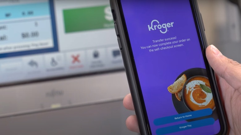 20 Mistakes You Need To Avoid When Shopping At Kroger