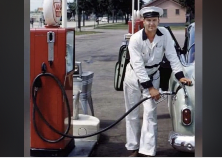 10 Gas Station Memories That’ll Fuel Your Nostalgia and Bring Back Full ...