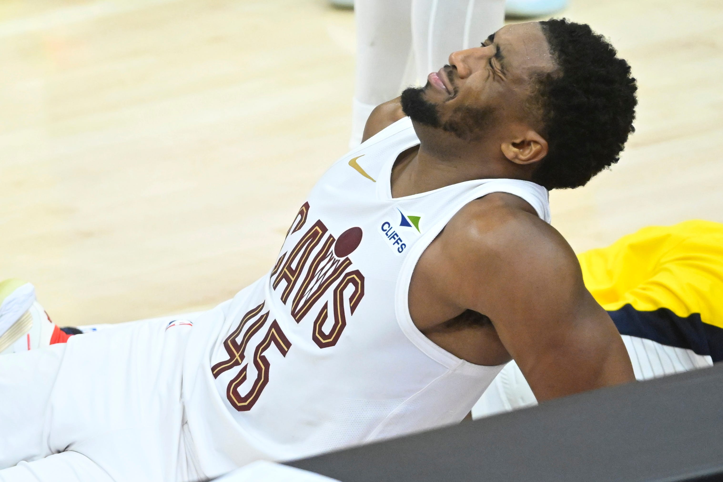 'Overrated' chants backfire as Tyrese Haliburton Laves Cavaliers in a ...