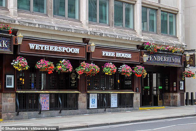 Wetherspoons unveils plans to open 15 new pubs - is one coming to a ...