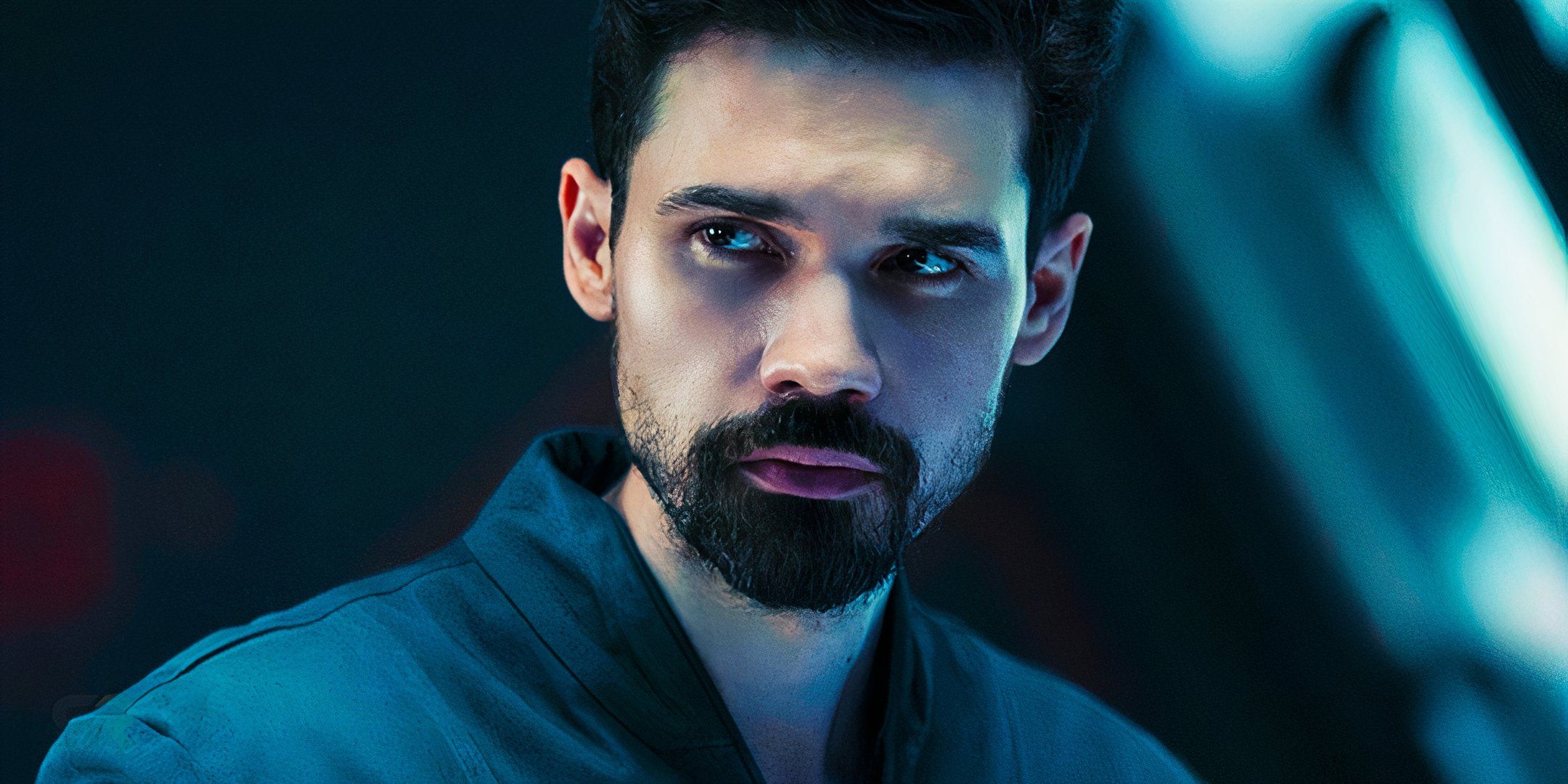 Three Years After The Expanse Ended, These 12 Sci-Fi TV Shows Are The ...