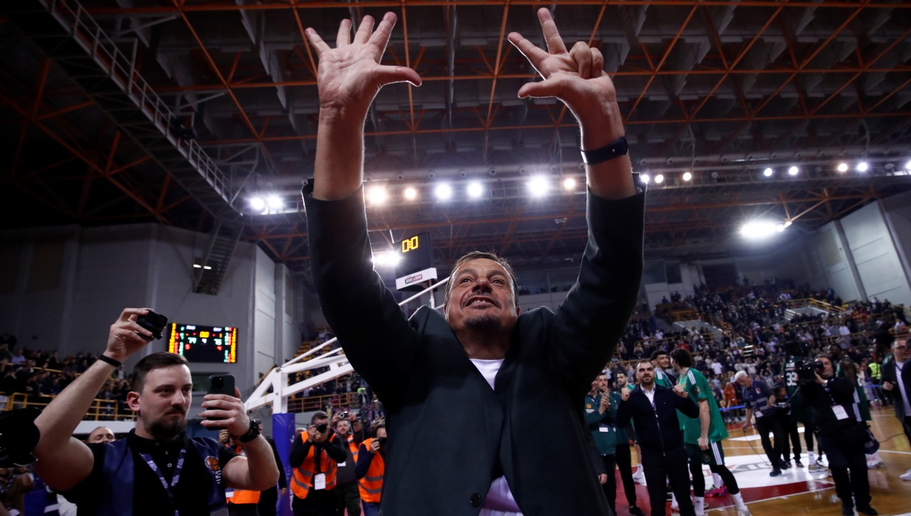 Άταμαν: «Με εξάντλησε η σειρά με την Έφες – Πεπρωμένο και μοίρα για εμένα!»