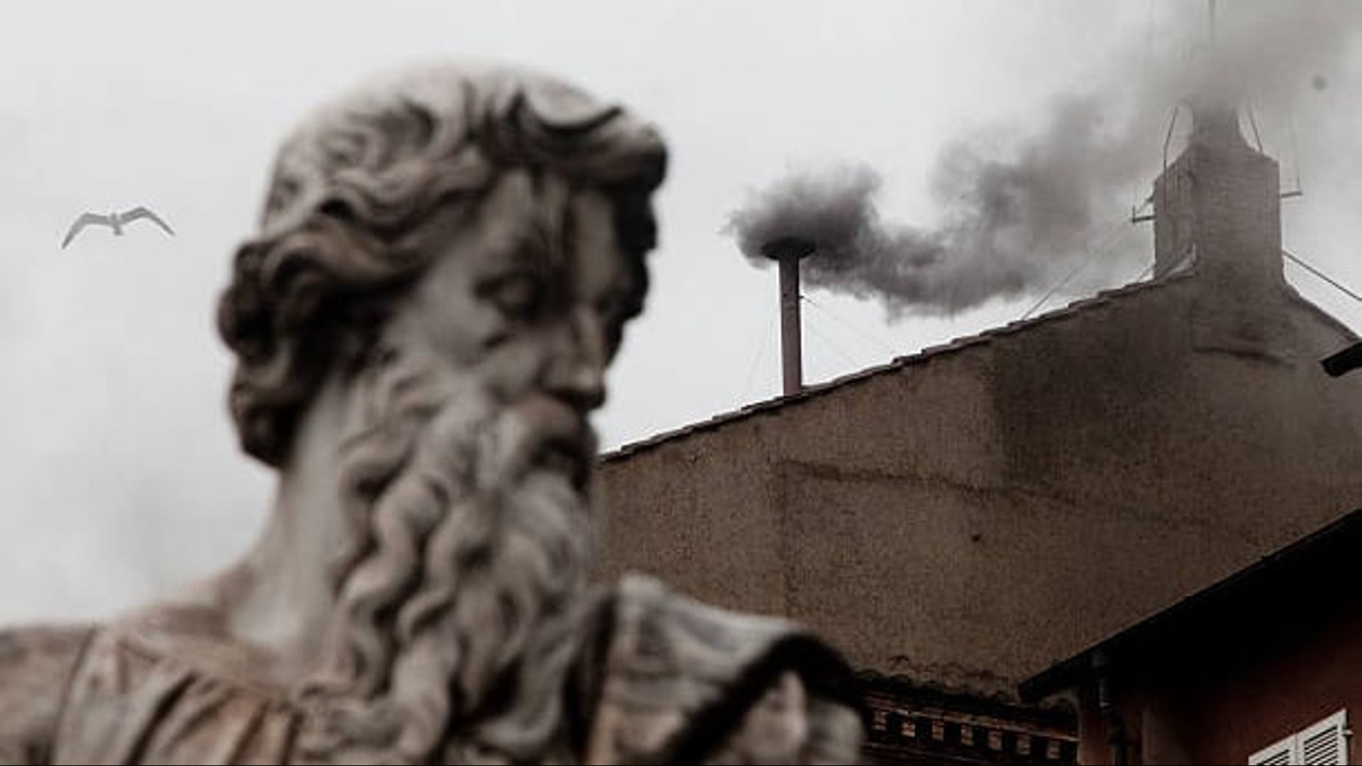 The Vatican's Smoke Signal: Explained