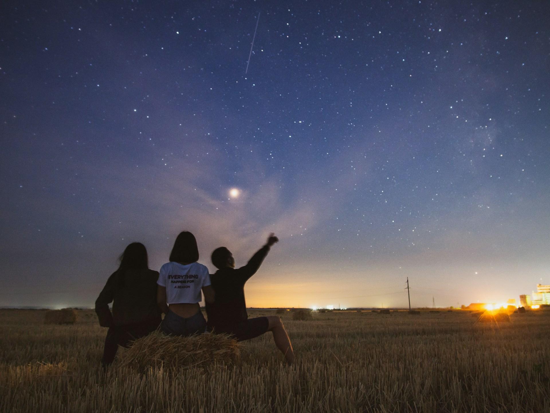 Canada’s Best Stargazing Spots: 8 Dark Sky Preserves for Cosmic Views